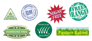 A Guide To Common Food Claims | GreenChoice