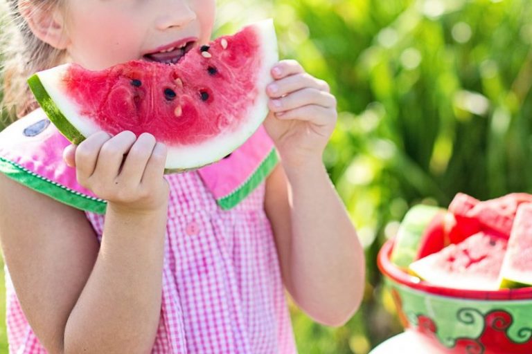 The History of Watermelon: America's Favorite Fruit | GreenChoice
