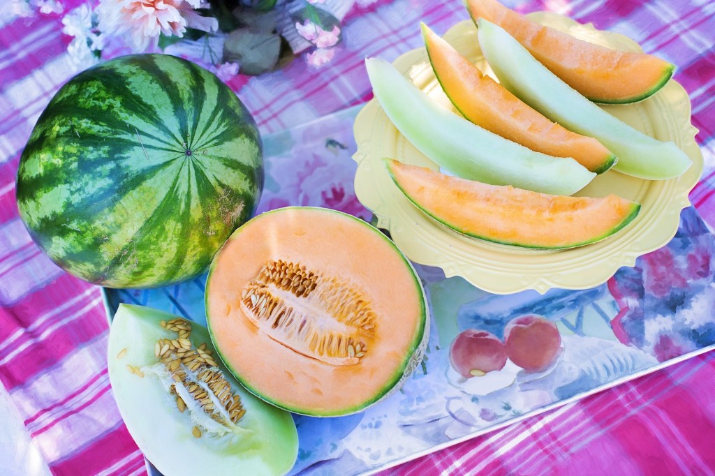 The History of Watermelon: America's Favorite Fruit | GreenChoice