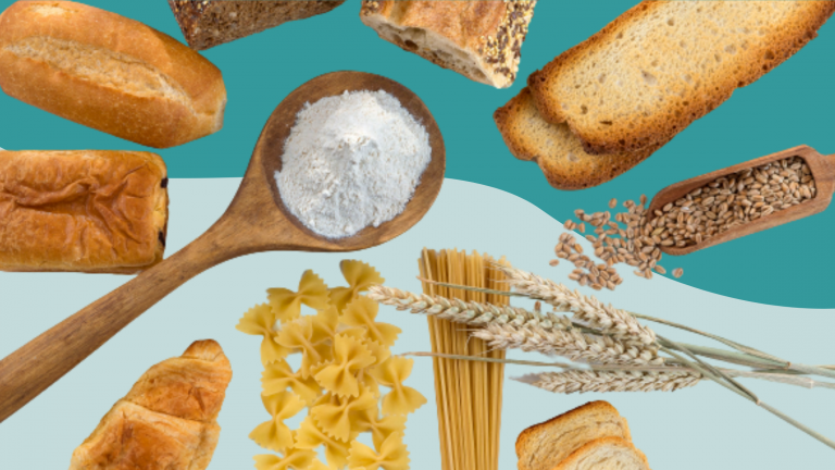 Different Types of Grains: 7 Healthiest Grains & Others to Avoid