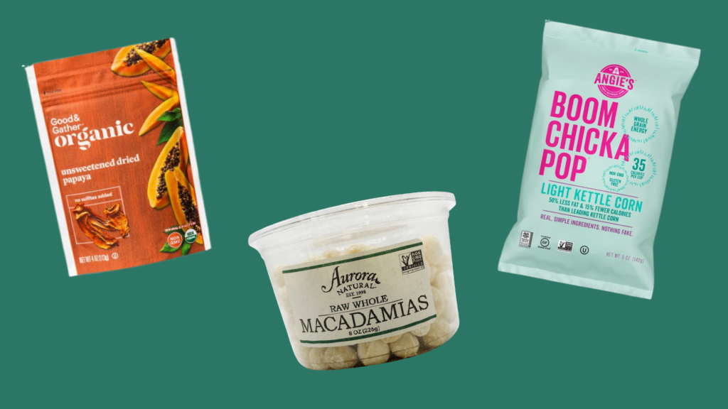 13 Best Low FODMAP Snacks | GreenChoice