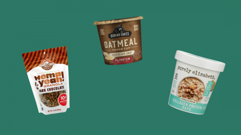 12 Most Nutritious High Protein Cereal Brands | GreenChoice