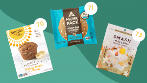 14 Best Low FODMAP Desserts to Buy At The Store | GreenChoice